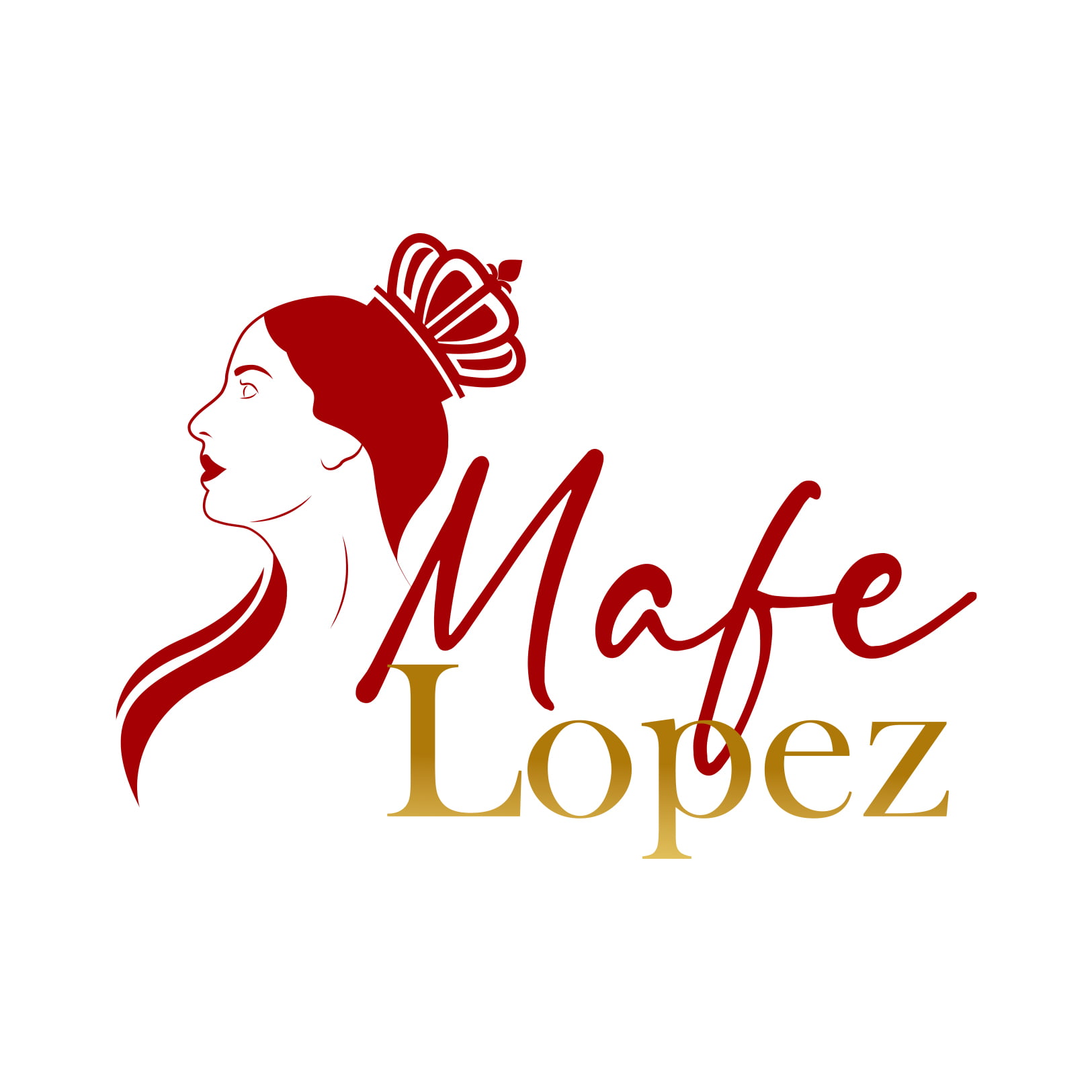 Logo – Mafe López : Top Digital Panamá