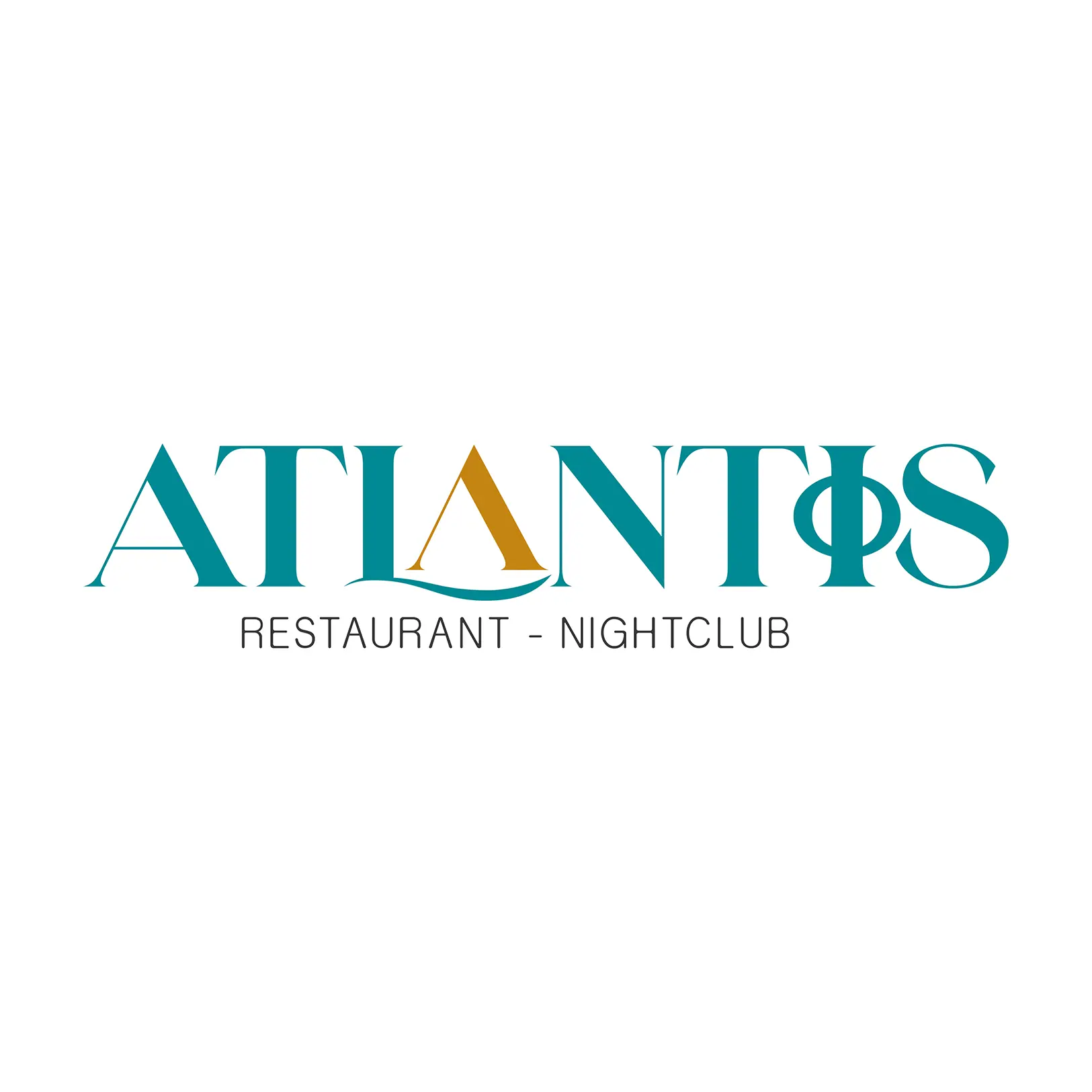 Logo – Atlantis Restaurant : Top Digital Panamá