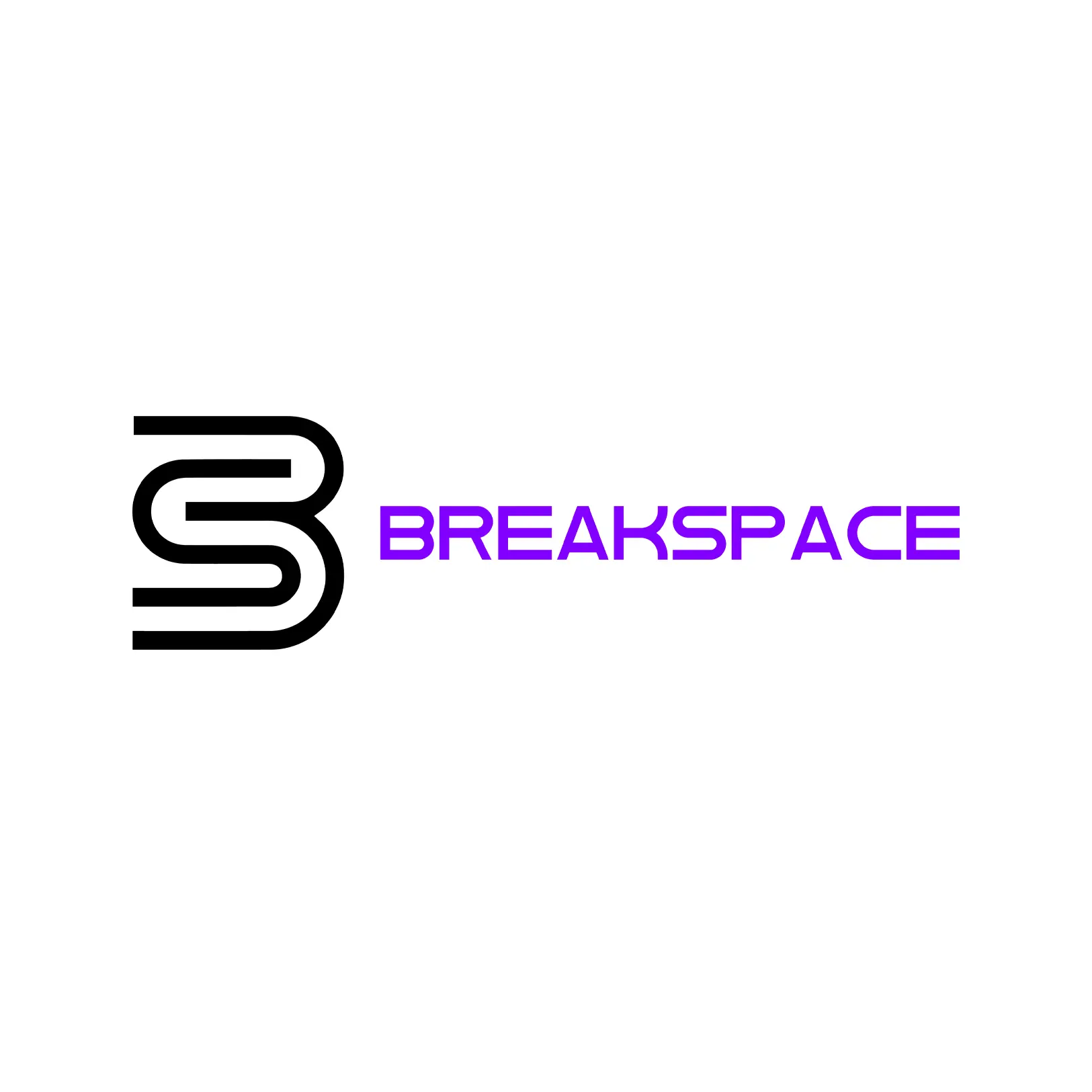 Logo – BREAKSPACE : Top Digital Panamá