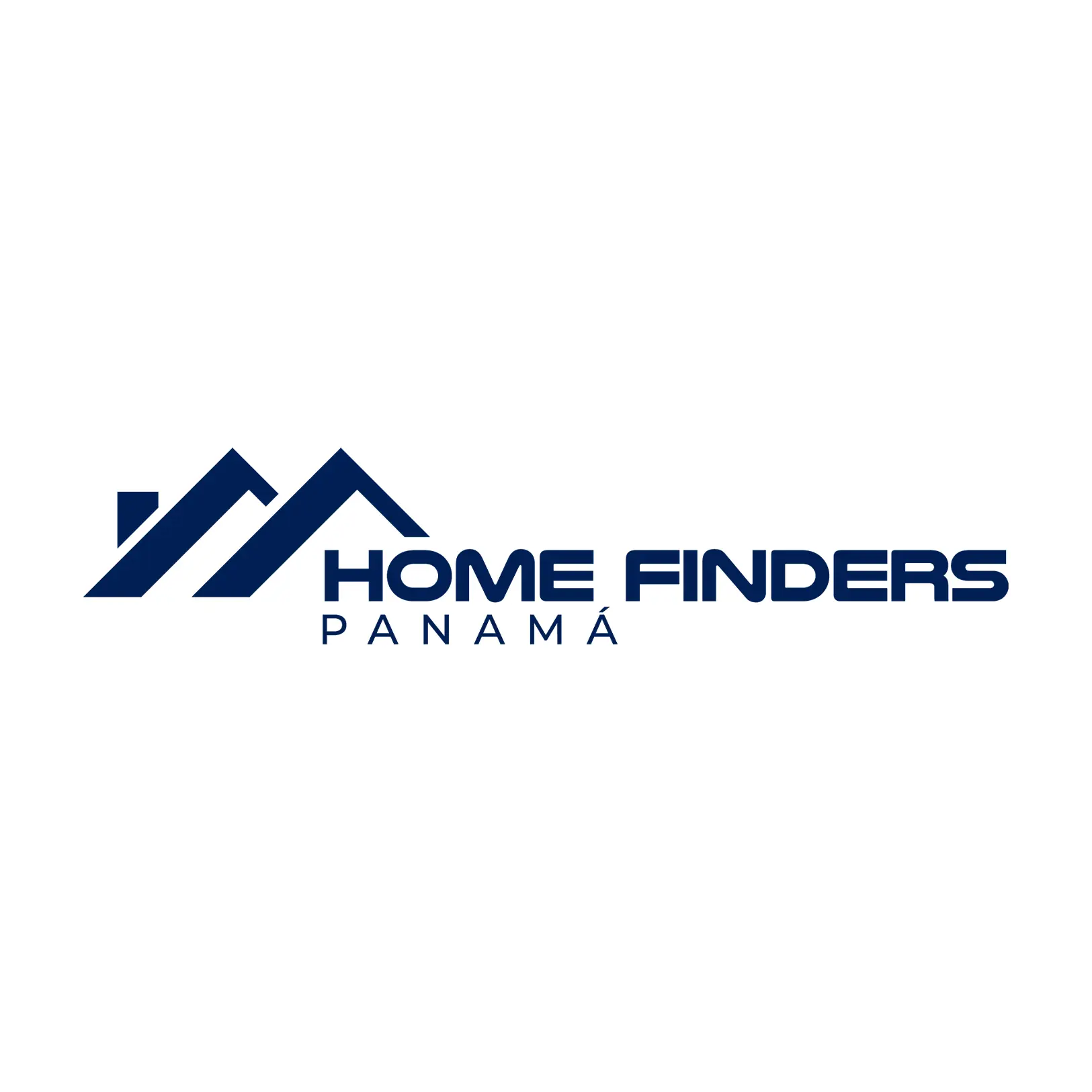 Logo – Home Finders Panamá : Top Digital Panamá