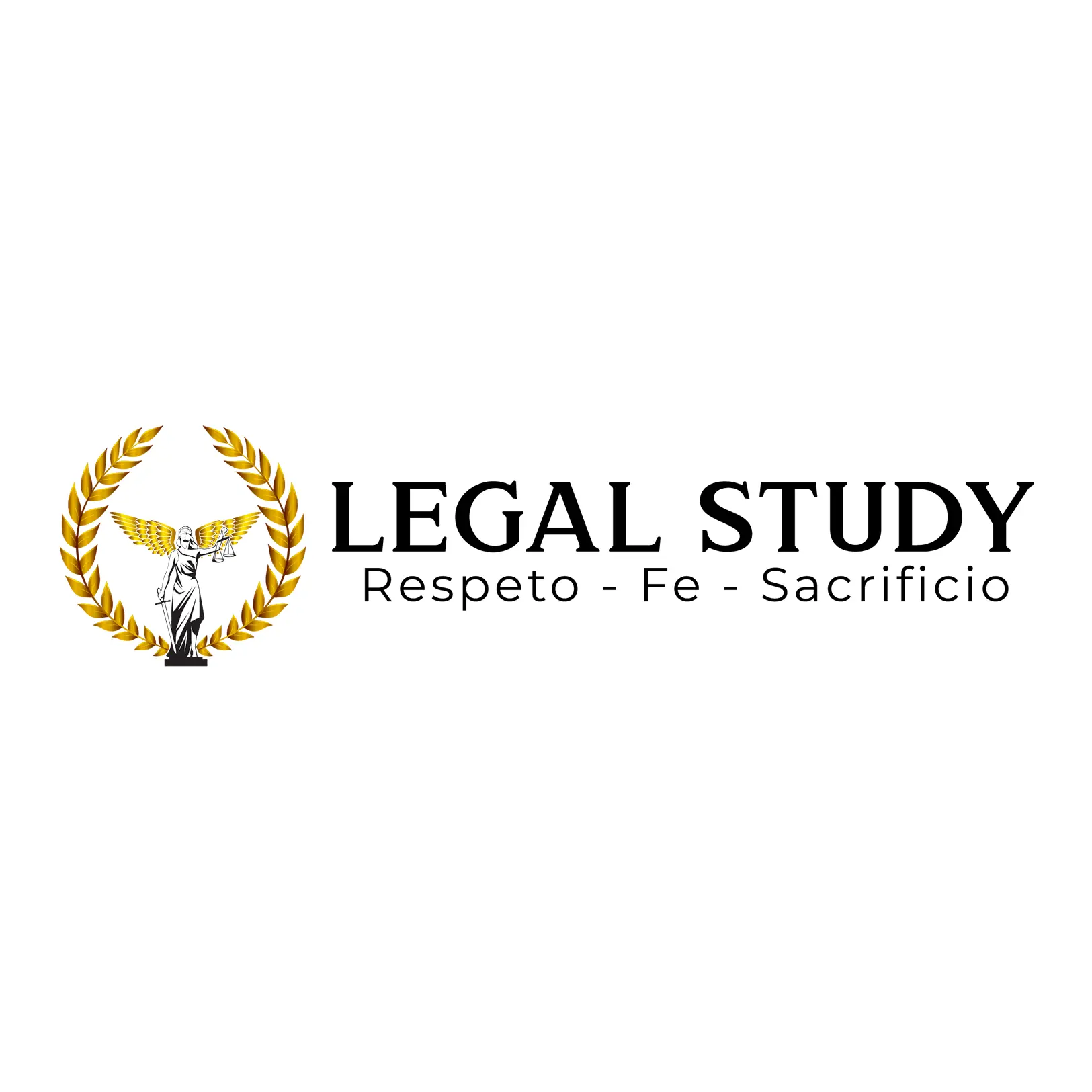 Rediseño de Logo – Legal Study : Top Digital Panamá