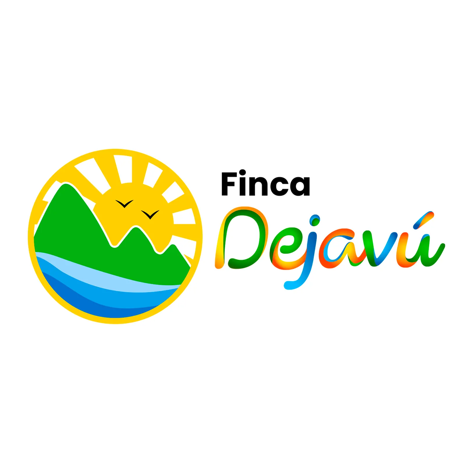 Logo – Finca Dejavú : Top Digital Panamá